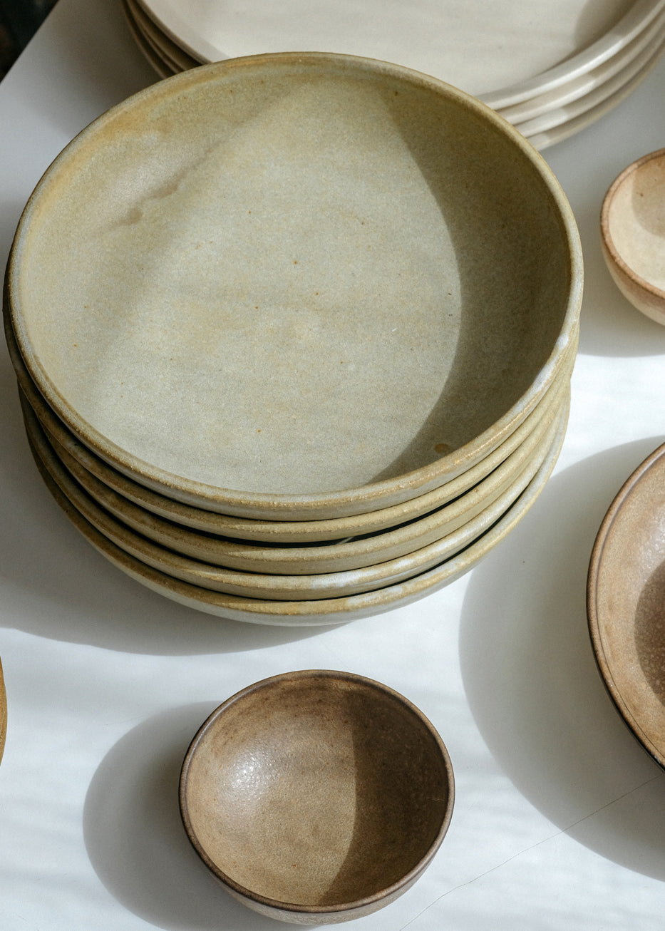 Everything Bowl in Mellow Marsh – Era Ceramics